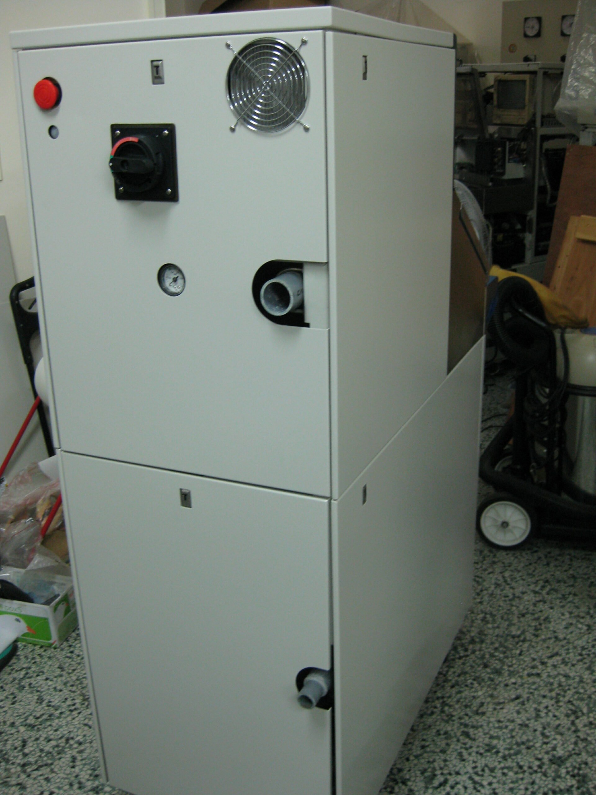 DISCO DAD321 DICING SAW - 超常科技