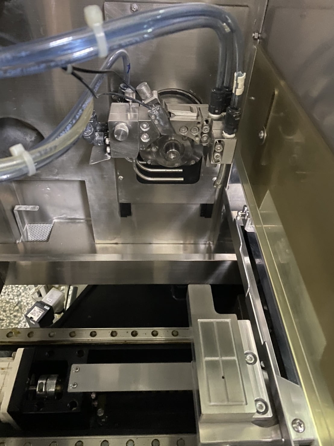 DISCO DAD3240 DICING SAW - 超常科技