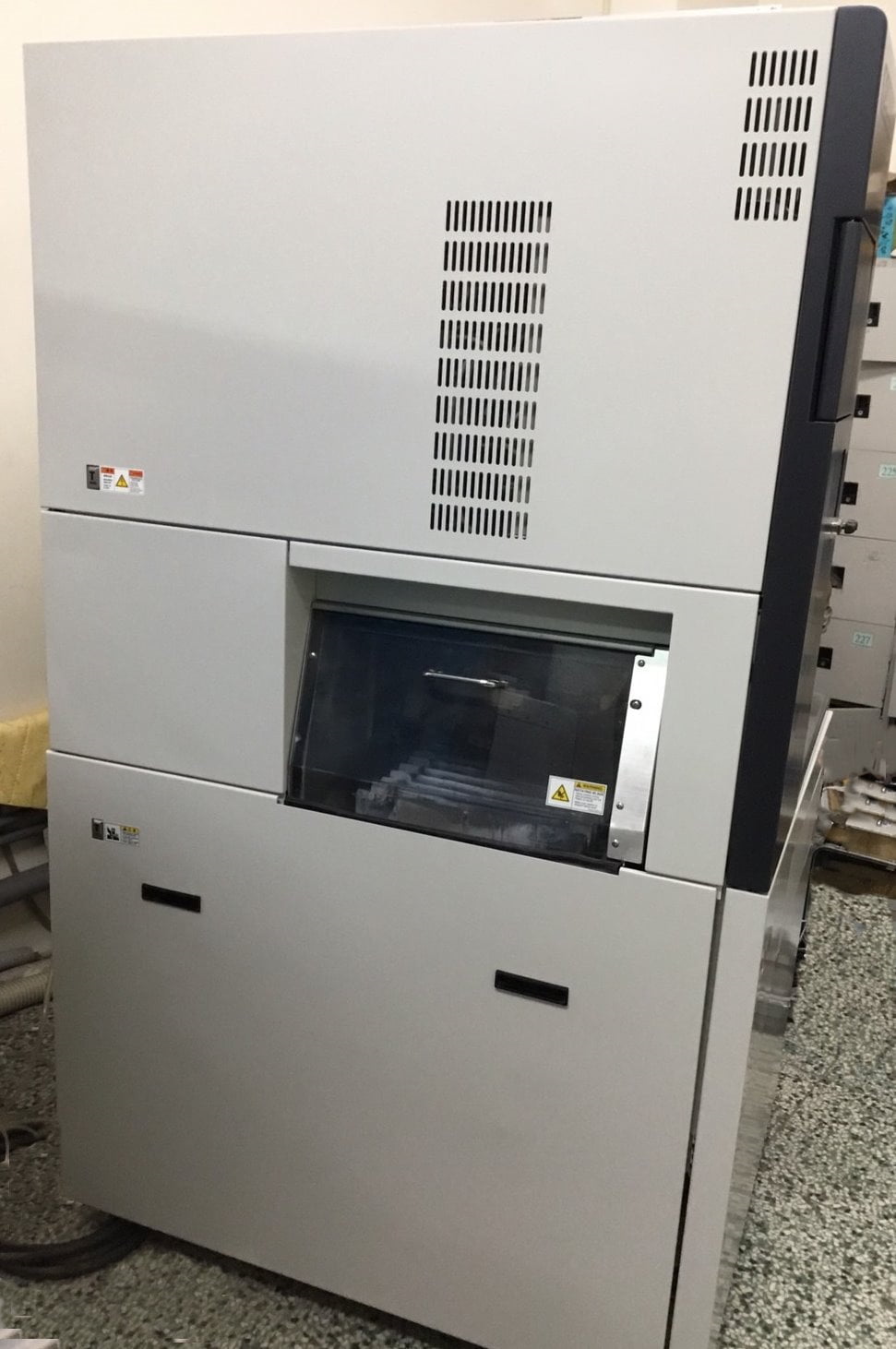 DISCO DAD3350 DICING SAW - 超常科技